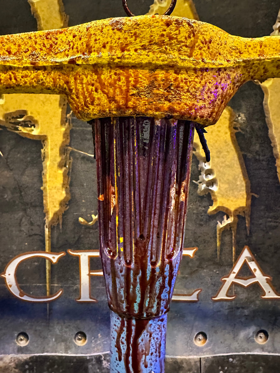 PICK AXE CLOWN – Haunt Creations Vegas